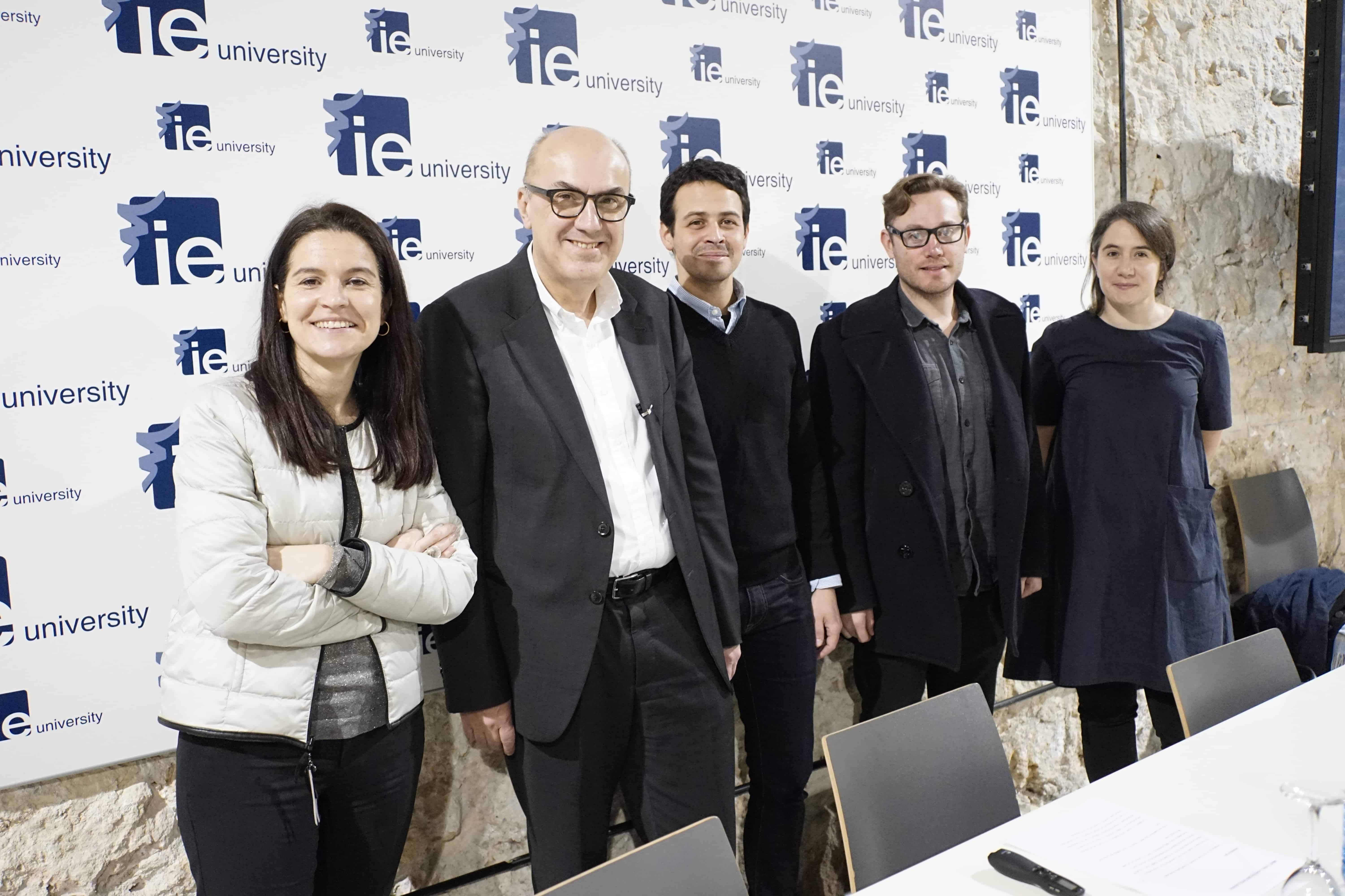 Lessons from Antoine Picon on the urban revolution driven by smart cities