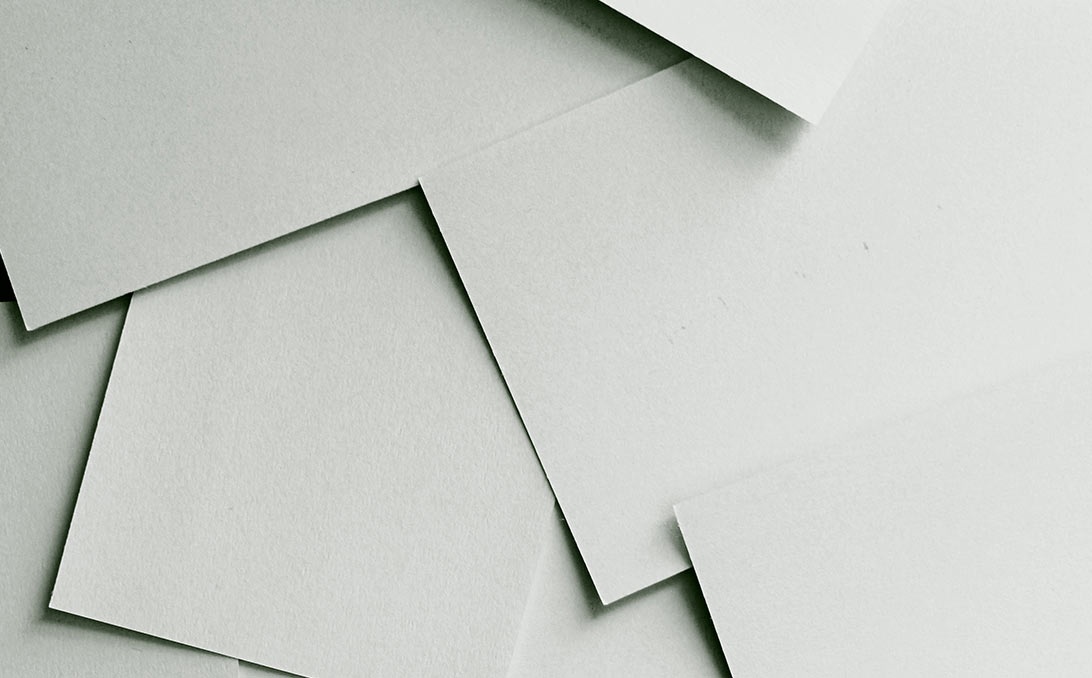 Time to Strengthen the Basic Foundation - Building Resilience