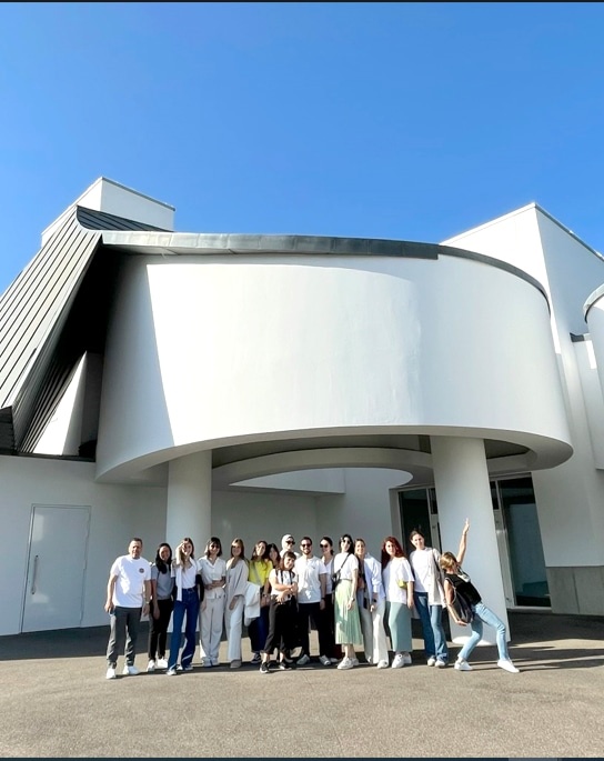 Programs in Design & Architecture | IE University