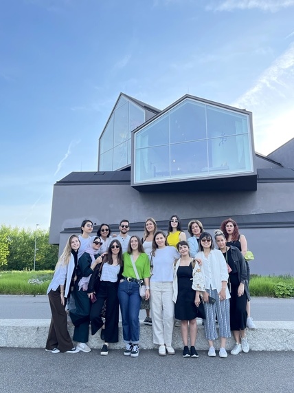 Programs in Design & Architecture | IE University