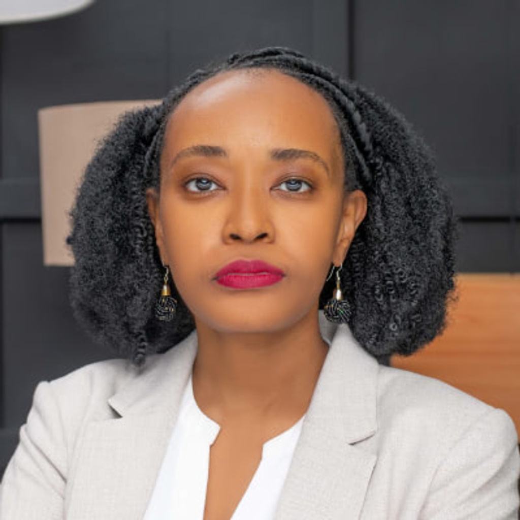 Beatrice Murage | Epic Awards IE University