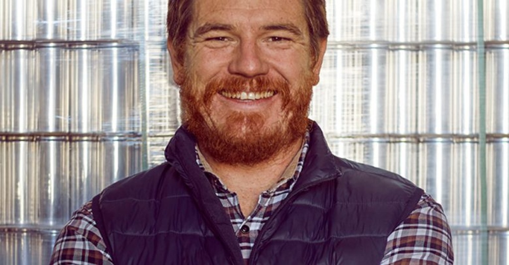 Tom Riley | Epic Awards IE University