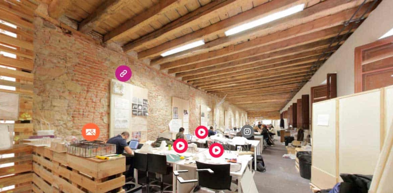 Our Facilities | IE School of Architecture and Design