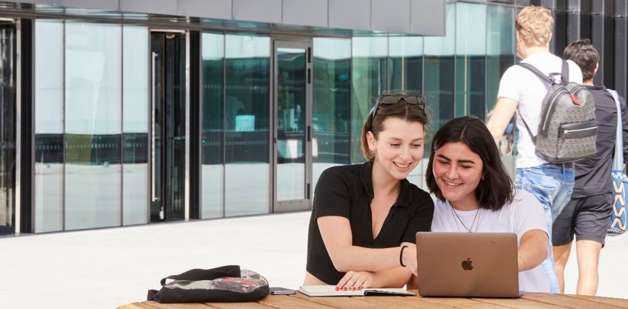 Visiting Students | IE University