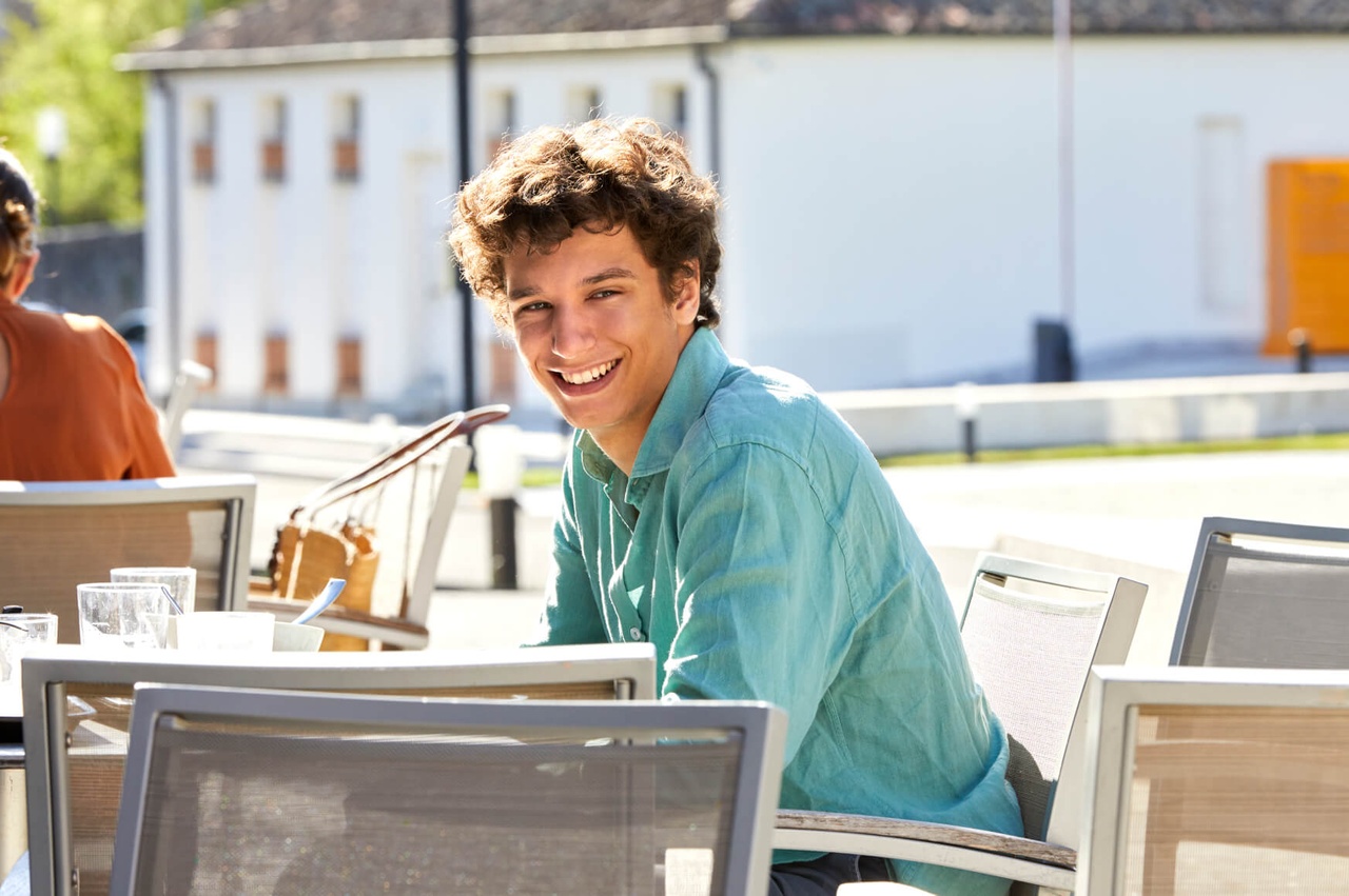 IEU Students going abroad | IE University