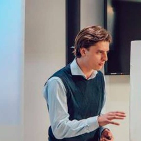 Talent & Careers | IE University