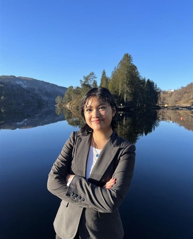 Andie Marcelo - Experience | IE University