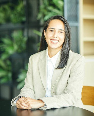 Maryem El Hassani | IE