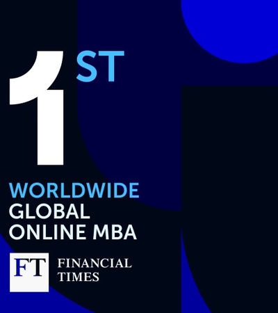 Global Online MBA | IE