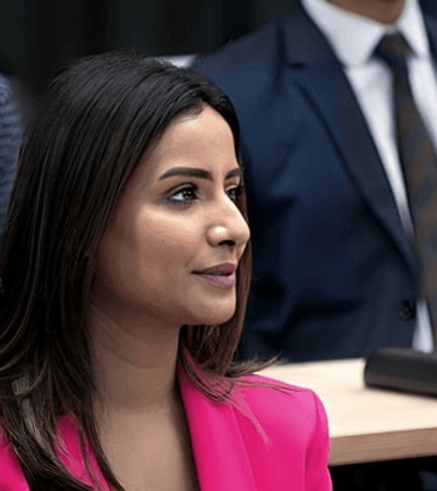 Executive Master Digital Transformation & Innovation Leadership | IE