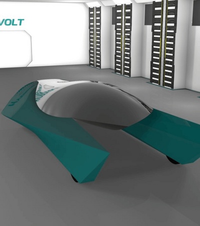 Hydrovolt | IE University