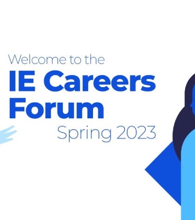 IE Careers Forum | IE Talent & Careers