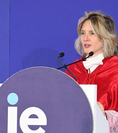 IE Law School celebrates the graduation of more than 180 Bachelor students