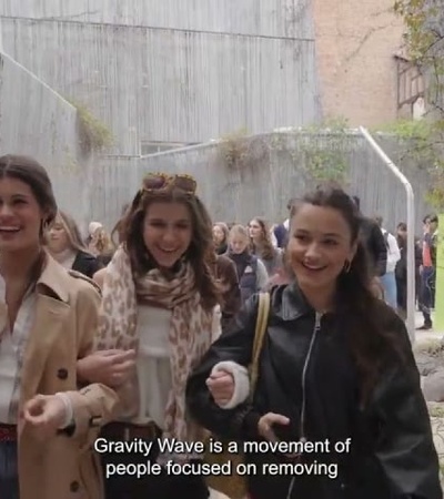 IE School of Architecture and Design debuts as partner at 2024 Madrid Design Festival