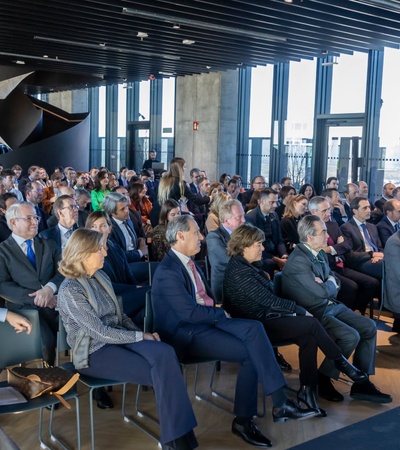 IE University unveils IE Law School’s Center on the Legal Profession