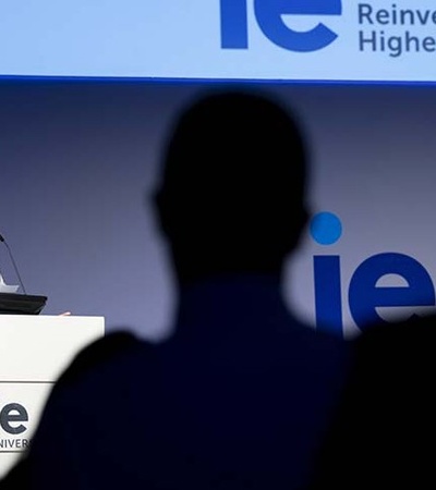 How to apply | IE Financial Aid