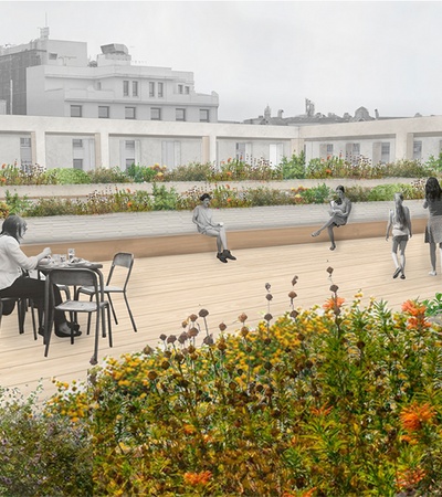 The Meeting | IE University