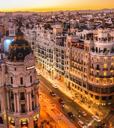 Undergraduate | Student Services IE University