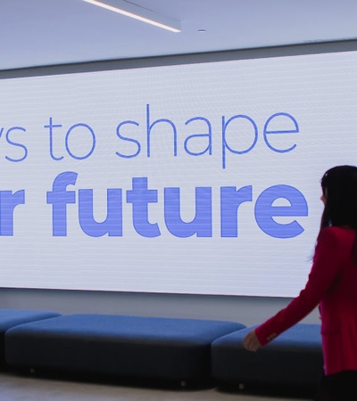 IE Careers Forum | IE Talent & Careers