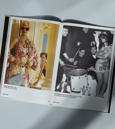 The History of Fashion Marketing | IE University