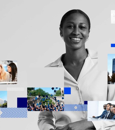 The School | IE Business School