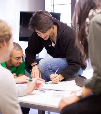 Admissions at IE University - Apply to IE University
