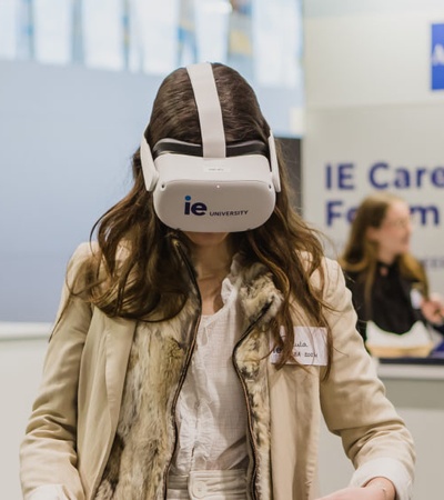 IE Careers Forum | IE Talent & Careers