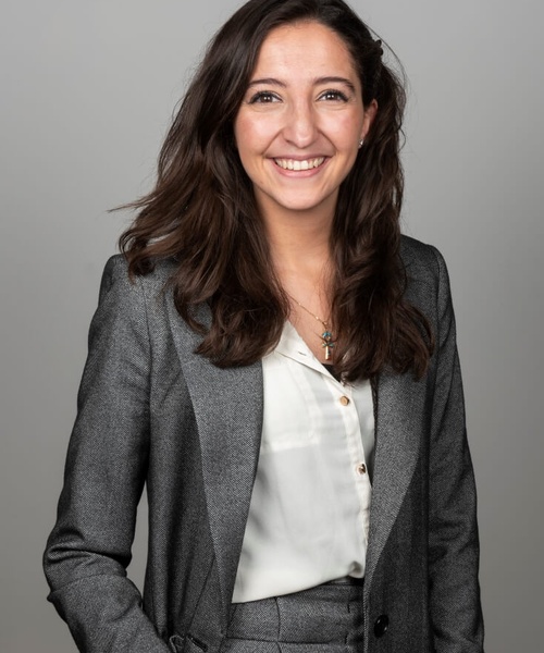 Ana Isabel Carmona