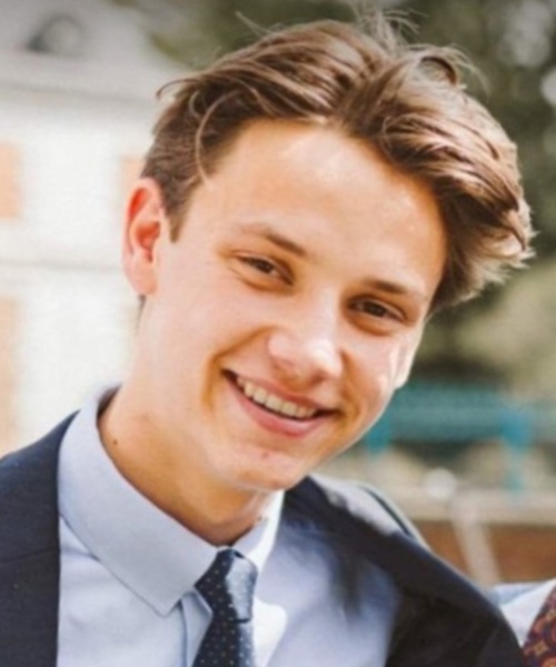 Anselme Charleslouis Tiquet - Experiencias | IE University