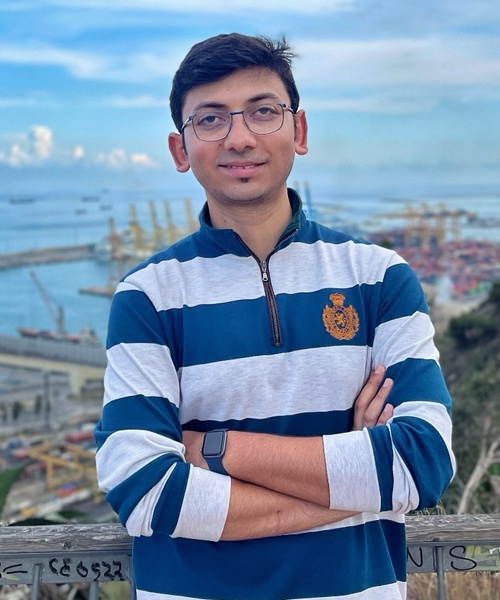 Aqib Siddiqui - Experience | IE Business School