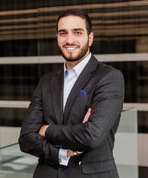 Charbel-Jesus Al Daouk Nasr