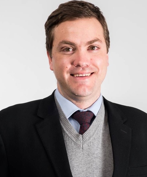 Daniel Raath | IE Law School