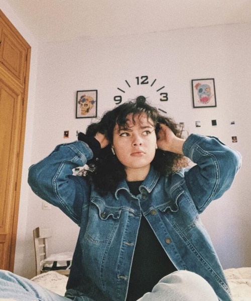 Dyanna Monique Rivera - Experience | IE University