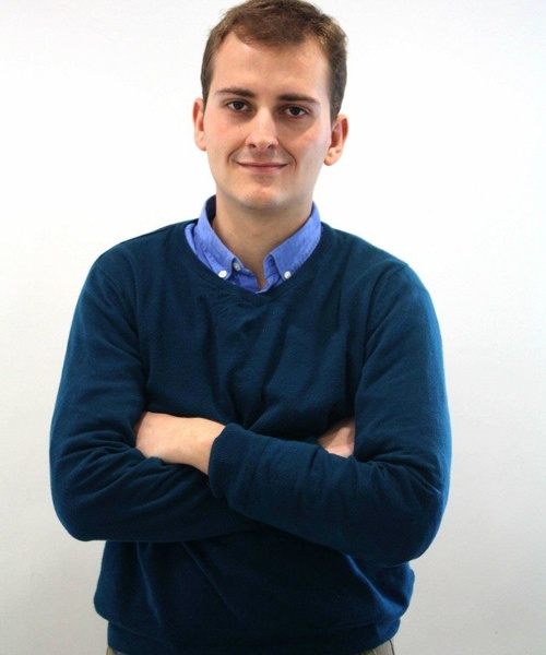 Enrique Rodriguez - Experience | IE University
