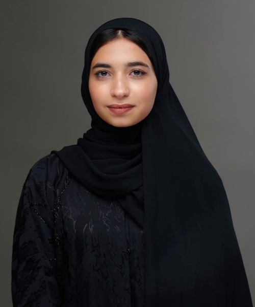 Fatema Almehrzi | IE