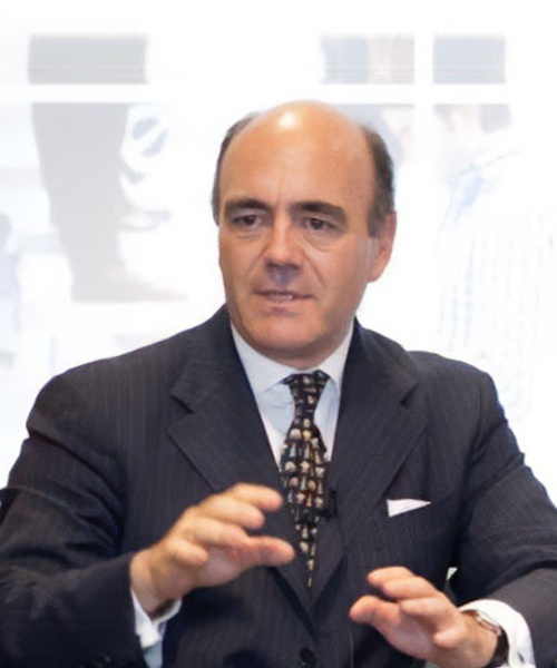Fernando Barnuevo, MIDE 1985 | Alumni Story