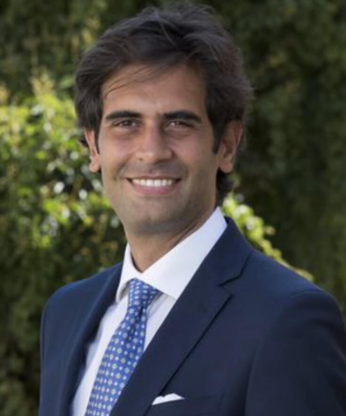 Giulio Allevato | IE Law School