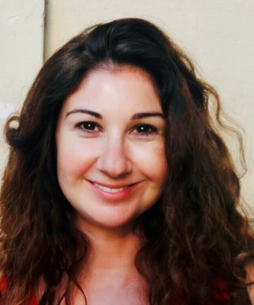 Goretti González - Experience | IE University