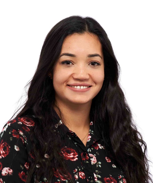 Ghita Haloui - Experience | IE Business School