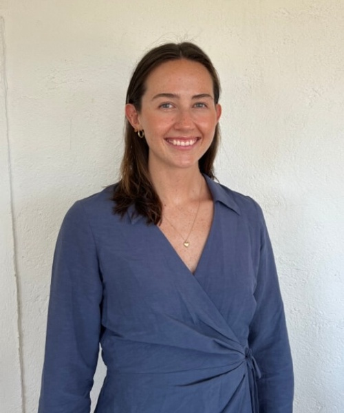 Ida Kjønø Olsen | IE School of Politics, Economics & Global Affairs