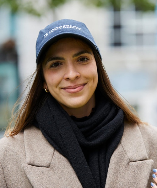 Isabel Morales - Experience | IE Business School