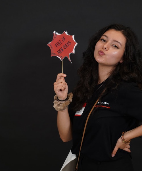 Isabella Deshon - Experience | IE University