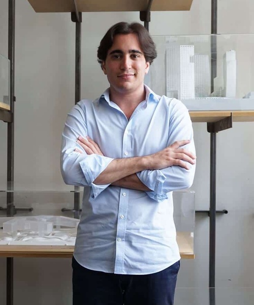 Jacobo Mingorance - Experience | IE University