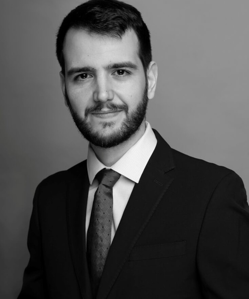 Javier Cerezo - Experience | IE University