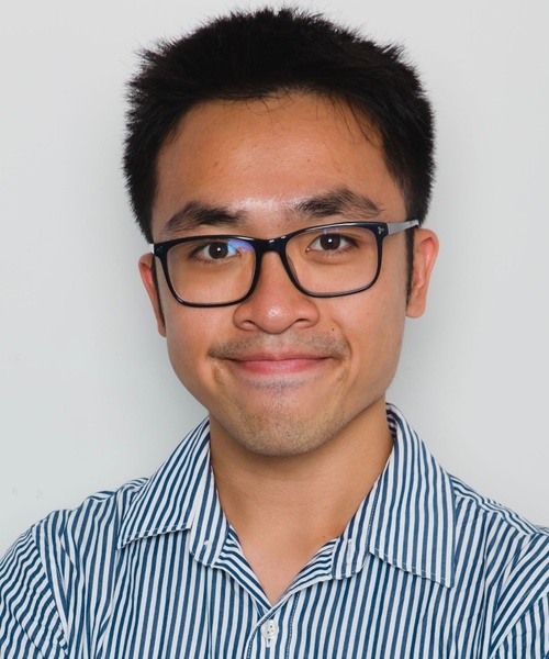 Jing Kai Teo | IE School of Politics, Economics & Global Affairs