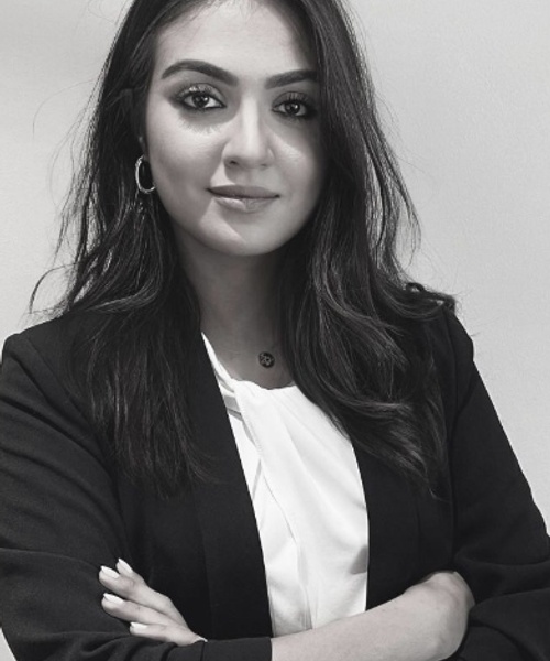 Joyce Abi Abboud | IE Law School