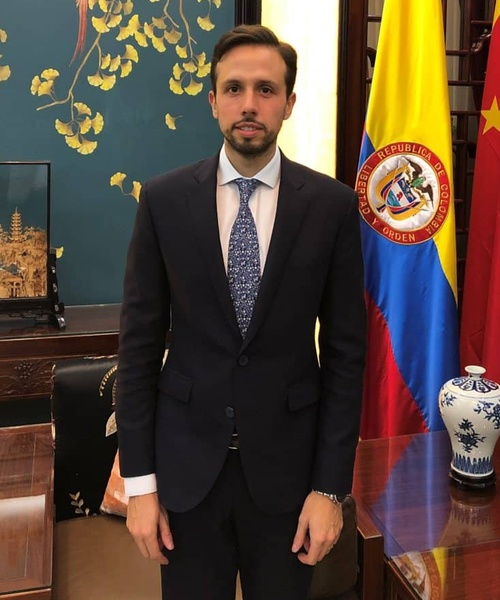 Juan Felipe Roldán Pardo | IE Law School
