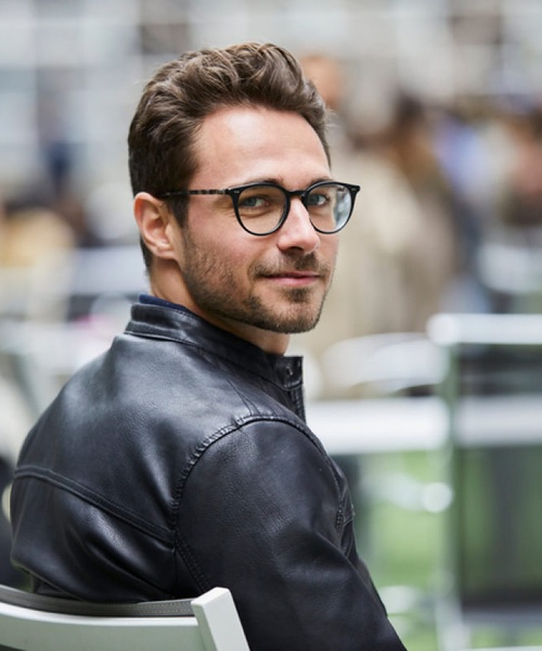 Luca Gerini - Experience | IE Business School