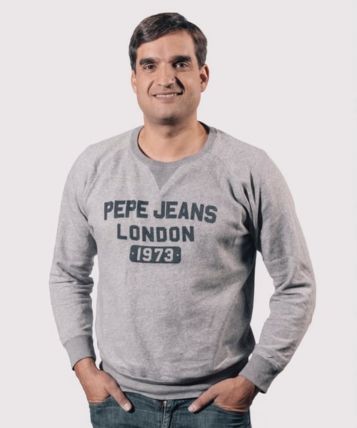 Manuel Muñiz - Entrepreneurship