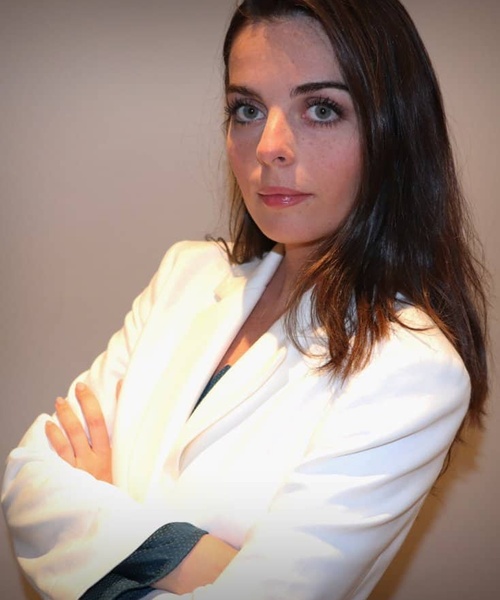 María Borrás Martín | IE Law School